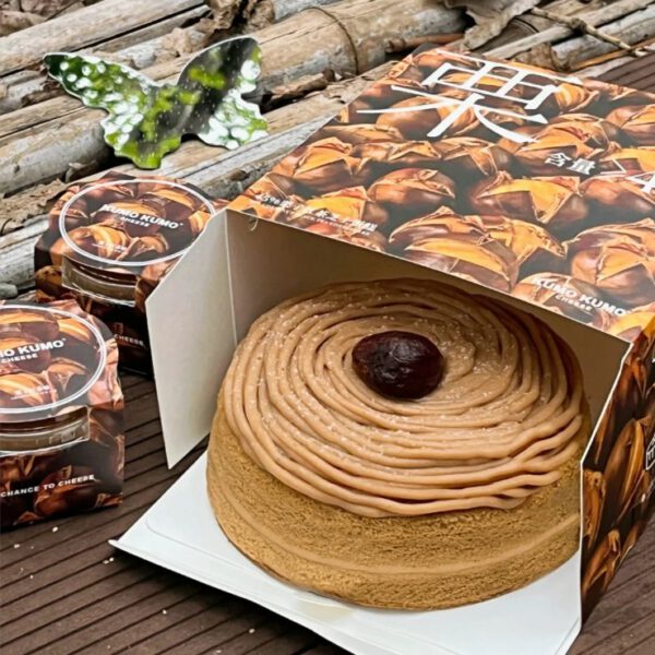 KUMO KUMO – บริษัท โอชา เวลธ์ จำกัด